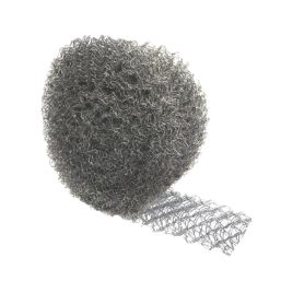 Metex Vermiguard Rodents & Small Mammal Proofing Mesh 5m x 50mm - Screwfix