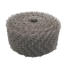 Metex Vermiguard Rodents & Small Mammal Proofing Mesh 5m x 50mm - Screwfix