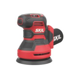 Skil SR1E3745CA 125mm 20V Li-Ion PWRCORE 20 Cordless Random Orbital ...