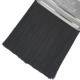 Flat Paint Brush 5 Piece Set - Screwfix