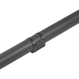 D-Line Wrap & Lock Design Fire Rated EV Fixing 16-21mm 100 Pack - Screwfix