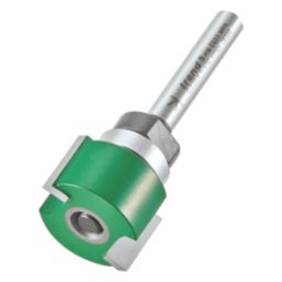 Trend C220X1/4TC 1/4" Rebater Intumescent Strip Cutter 24mm x 15mm ...