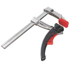 Bessey Lever Clamp 8" (200mm) - Screwfix