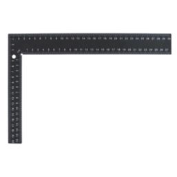 Faithfull Framing Square 8" x 12" (200mm x300mm) - Screwfix