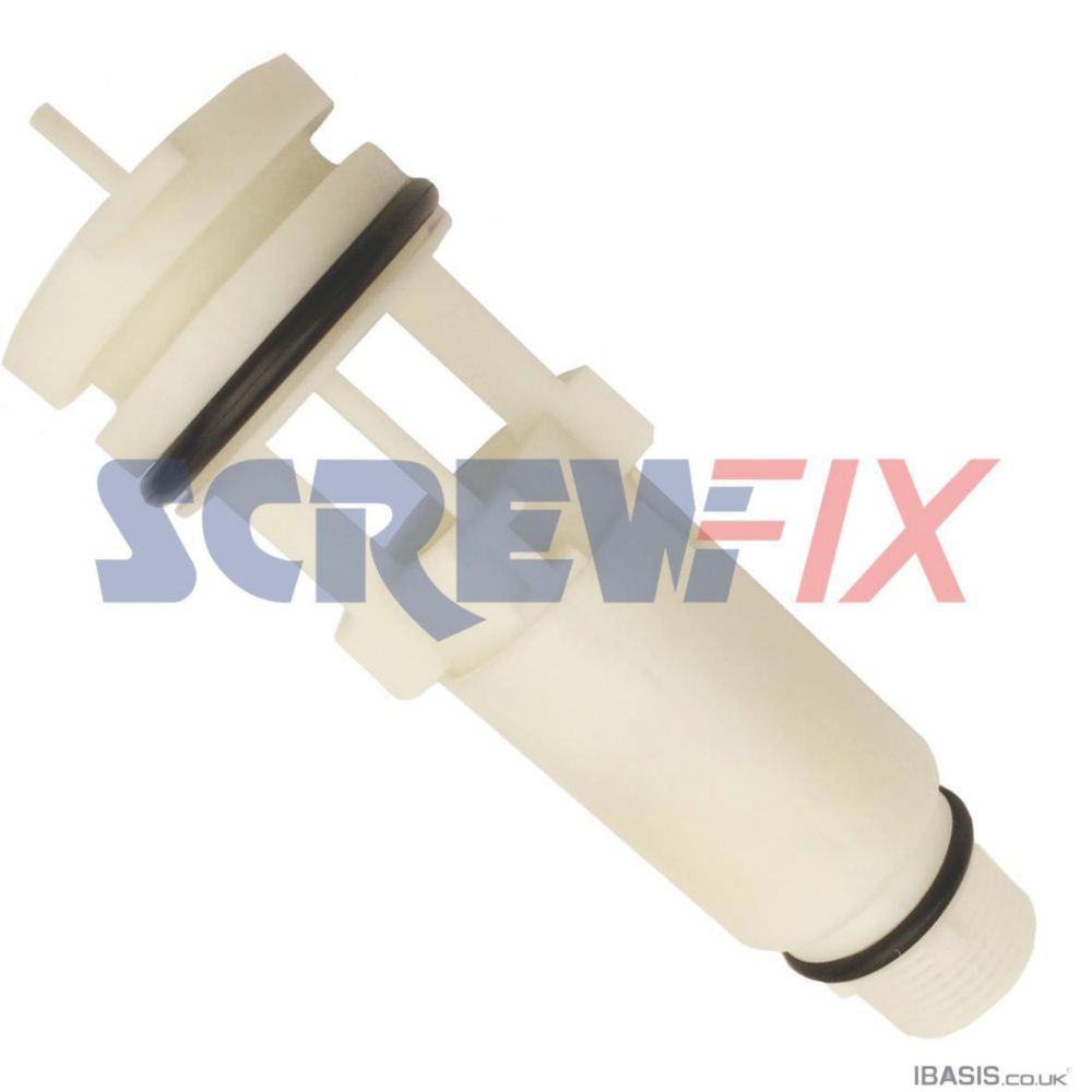 Baxi 720778401 12L DHW Flow Rate Cartridge - Screwfix