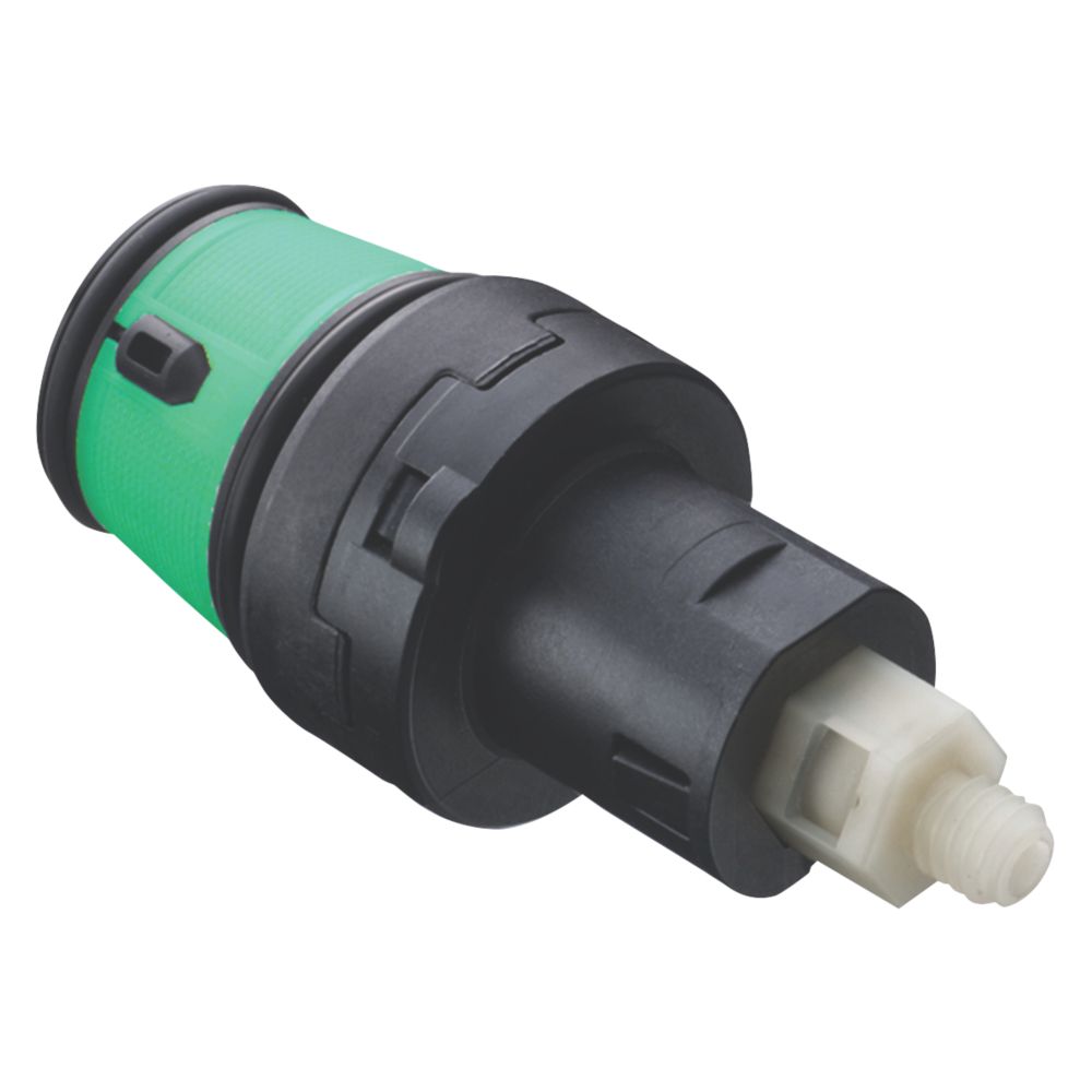 Hansgrohe Manual Shut-Off Unit - Screwfix