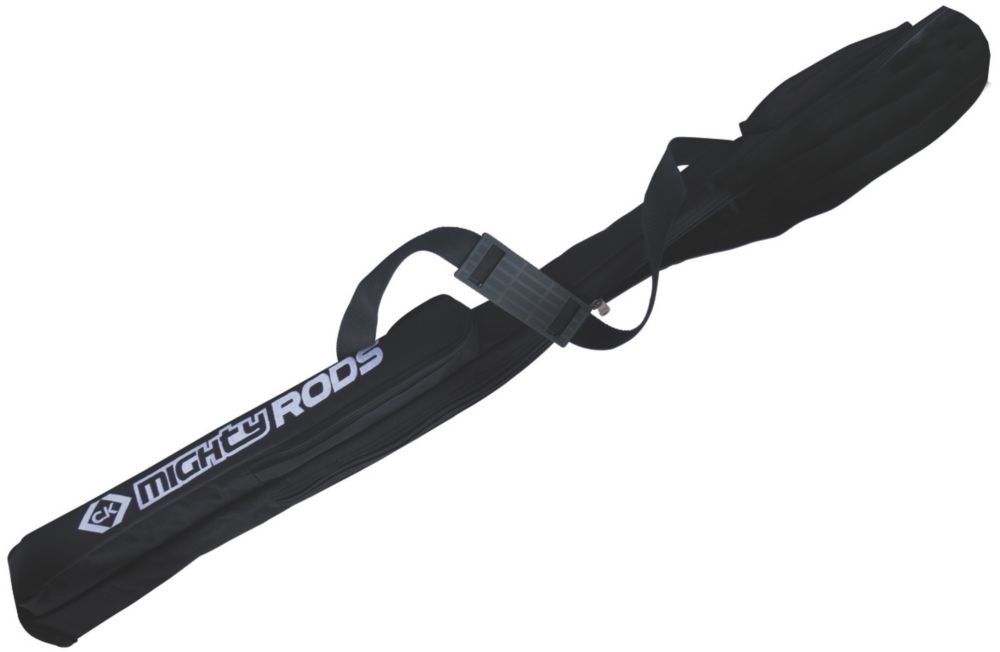 C.K T5450 Cable Rod Carry Case 1.2m - Screwfix
