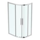 900mm Shower Enclosure | Showering | Screwfix