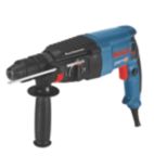Bosch GBH 2 26 2.7kg Electric SDS Plus 240V Screwfix