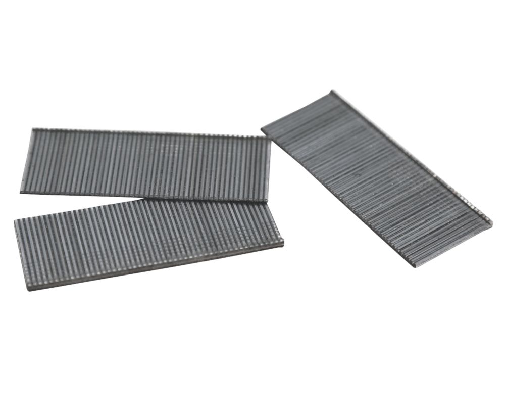 Senco Galvanised Brad Nails 16ga x 32mm 2000 Pack - Screwfix