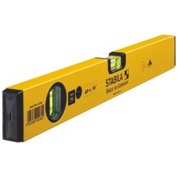 Stabila 70 Spirit Level 16" (40cm) - Screwfix