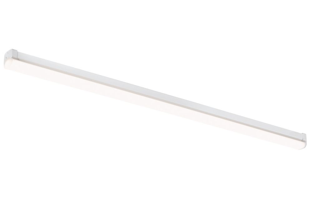 4lite Torre Single 4ft LED Batten 20/40W 5400lm 230V - Screwfix