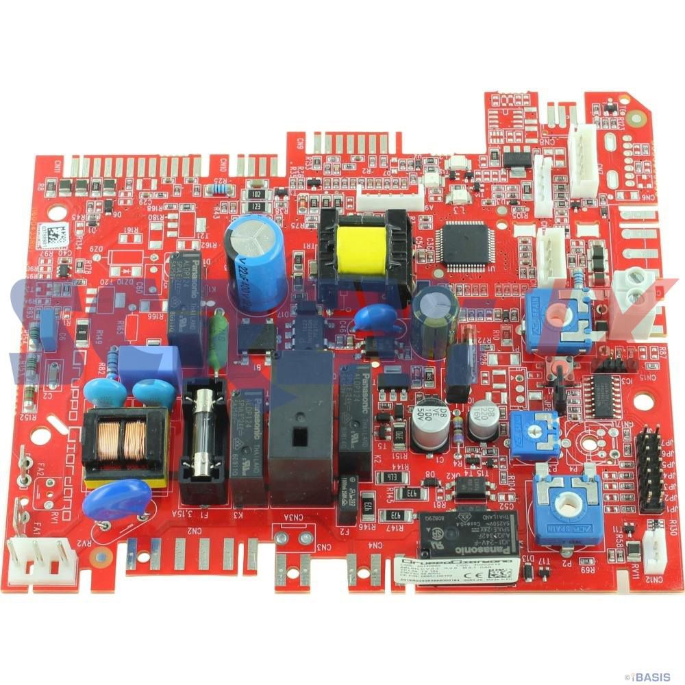Vokera 20145176 PCB - Screwfix