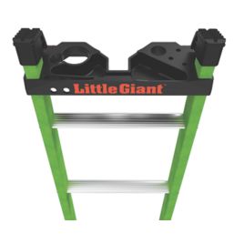 Little Giant Quad Pod Ladder Attachment - Screwfix