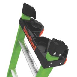 Little Giant Quad Pod Ladder Attachment - Screwfix