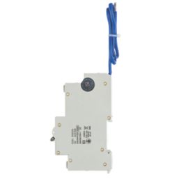 Lewden 16A 30mA Type A SP B Curve RCBO - Screwfix