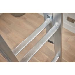 Essentials 2.69m Loft Ladder - Screwfix
