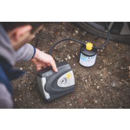 Ring RTS4502 Flat Tyre Sealant 450ml - Screwfix