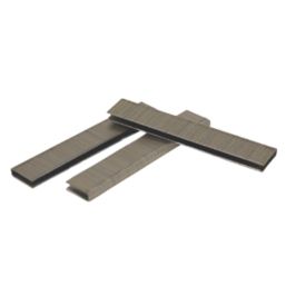 Senco L Staples Galvanised 16mm x 6.4mm 5000 Pack - Screwfix