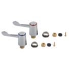 Swirl Reviver Kits & Tap Spares | Taps | Screwfix