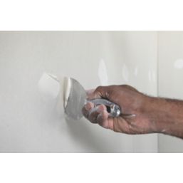 Toupret Patch & Repair Quick Dry 2kg - Screwfix