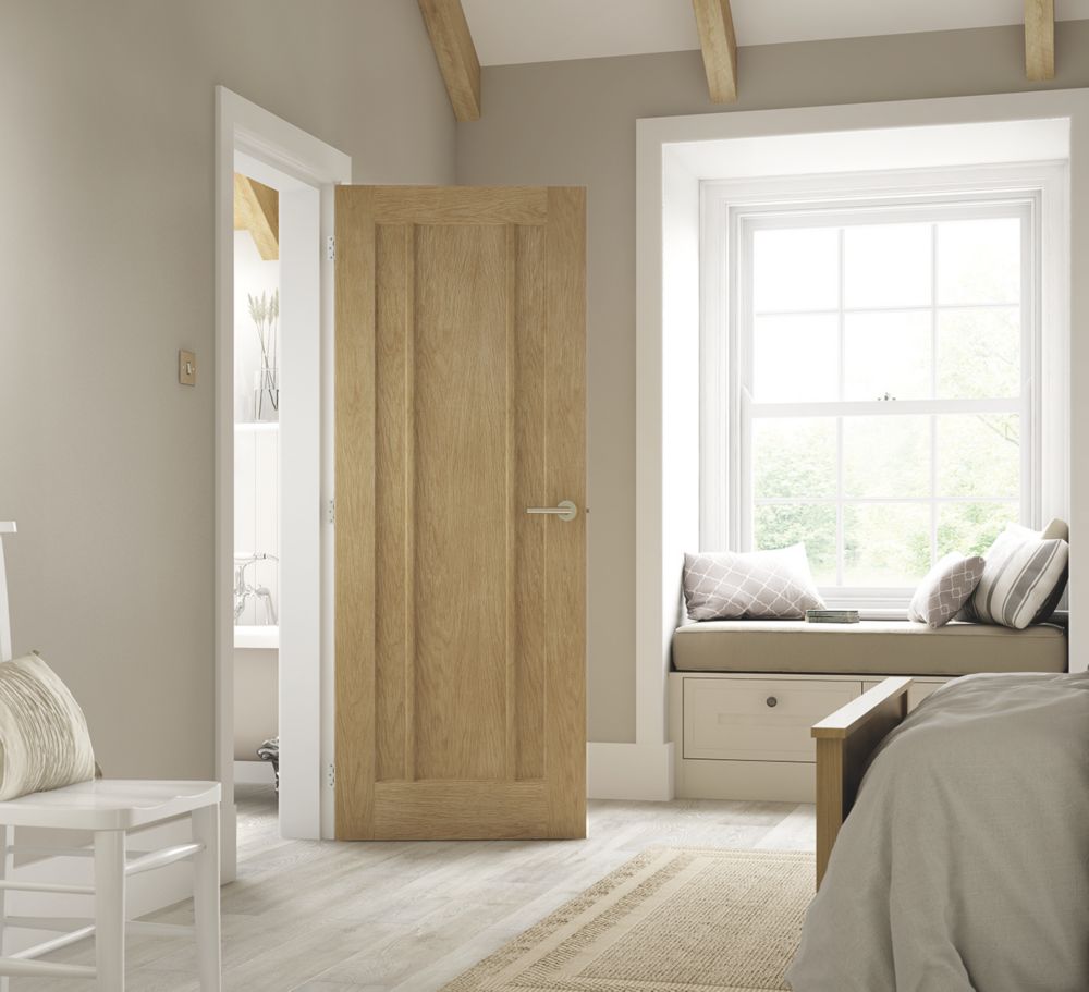 Fire Doors | Internal Fire Doors | Screwfix.com