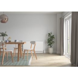 Dulux Walls & Ceilings 5Ltr Polished Pebble Matt Emulsion Paint - Screwfix