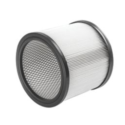 Titan TTU920ACC-M M Class Washable Vacuum Filter Cartridge - Screwfix
