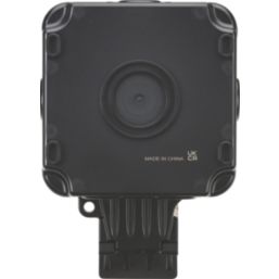 Knightsbridge IP66 13A Weatherproof Outdoor Unswitched Fused Spur with ...