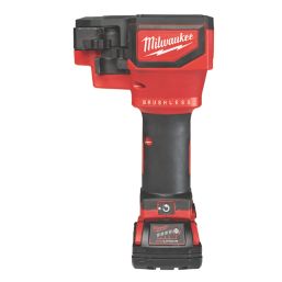Milwaukee M18BLTRC-522X 18V 2 x 2.0 / 5.0Ah Li-Ion RedLithium Brushless ...