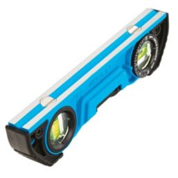 OX Pro Heavy Duty Torpedo Level 10" (250mm) - Screwfix