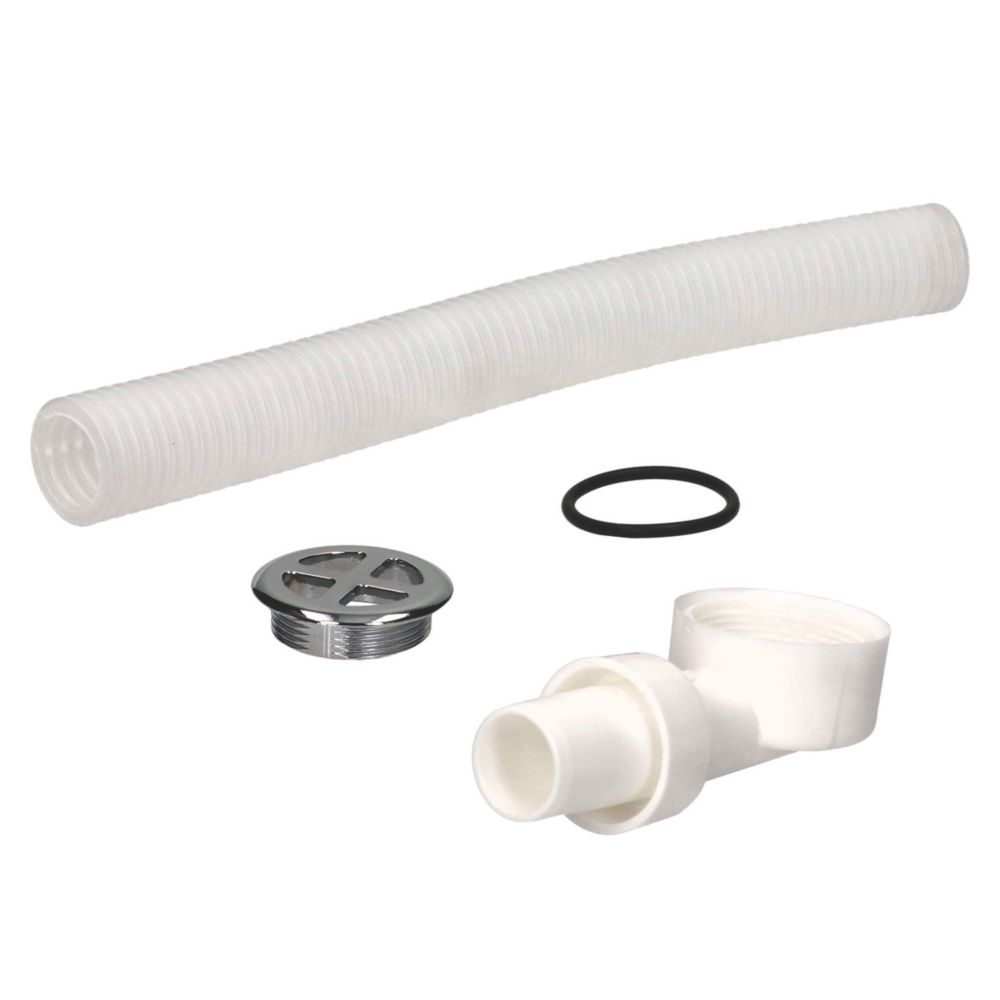 Franke 112.0021.105 Overflow 3 Pack - Screwfix