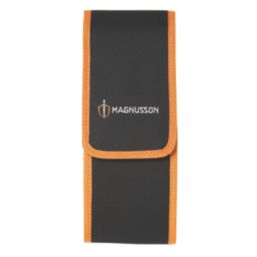 Magnusson File Set 8" 3 Pcs - Screwfix