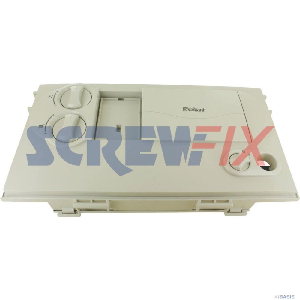 Vaillant 193582 Casing - Screwfix