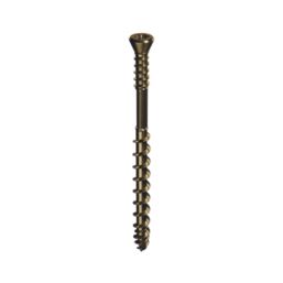 Lost-Tite TX Countersunk Self-Drilling Screws 3.5mm x 45mm 100 Pack ...