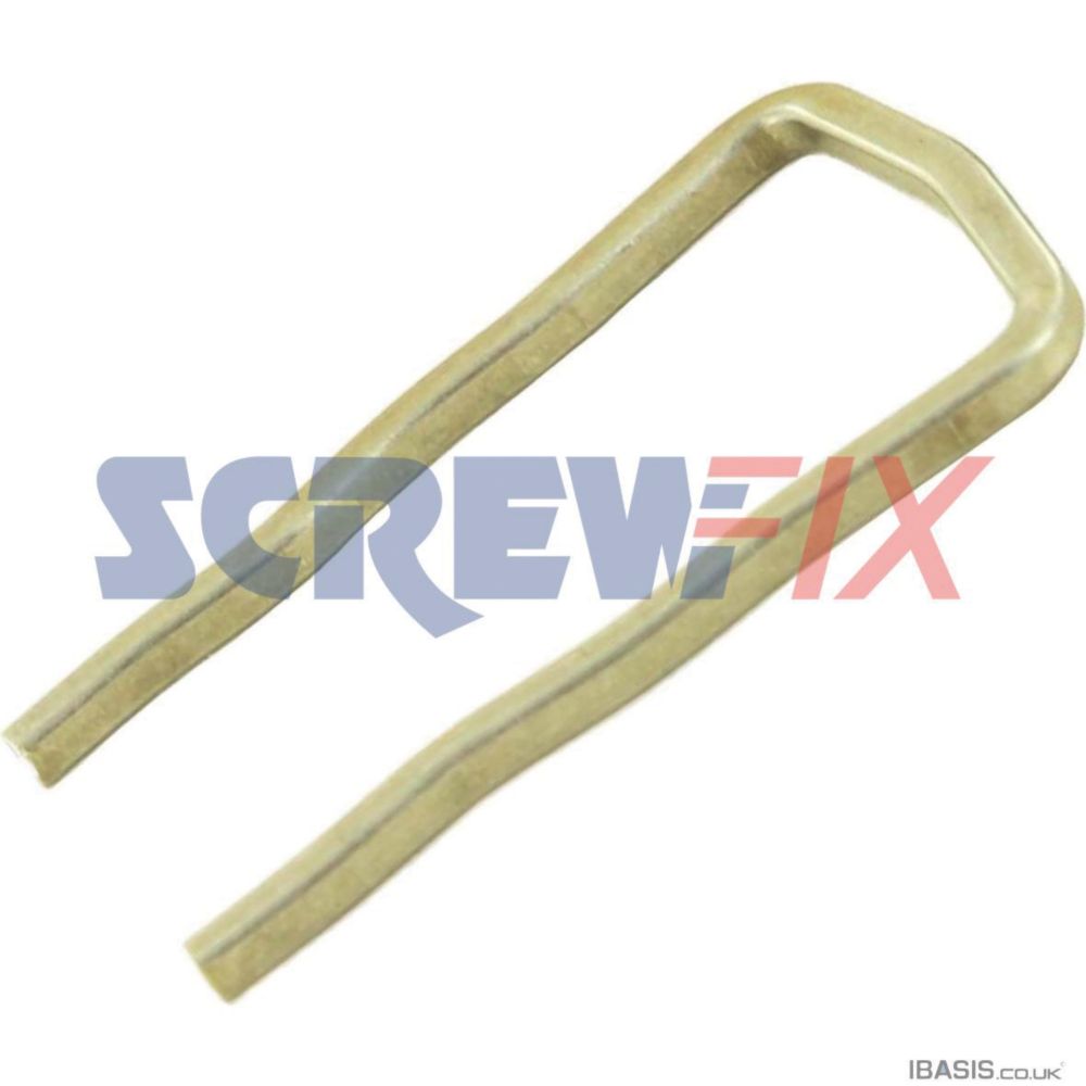 Vaillant 178992 Clip - Screwfix