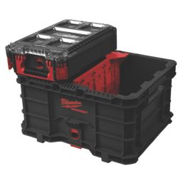 Milwaukee Packout Tool Tray - Screwfix