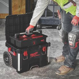 Milwaukee Packout Tool Tray - Screwfix