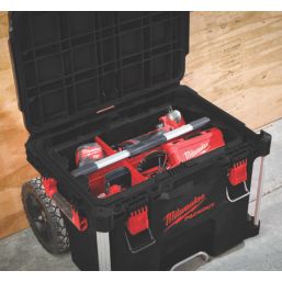 Milwaukee Packout Tool Tray - Screwfix