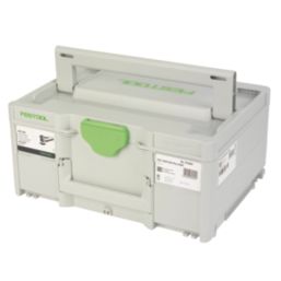 Festool ETS 150/5 EQ-Plus 150mm Electric Orbital Sander 230V - Screwfix