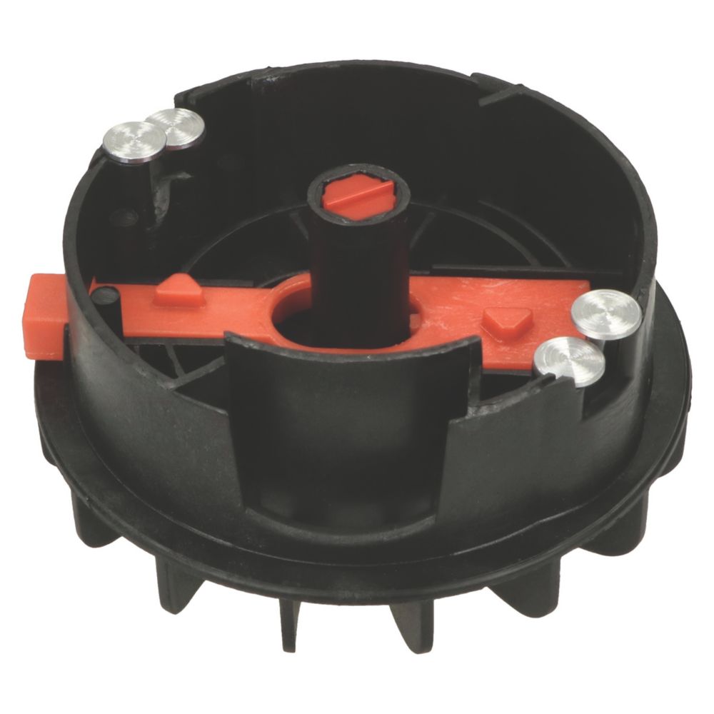 Flymo 510736787 Power Trim 500 Cutting Head - Screwfix