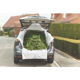 Mottez Big Bag Polypropylene Car Boot Liner 500 kg - Screwfix