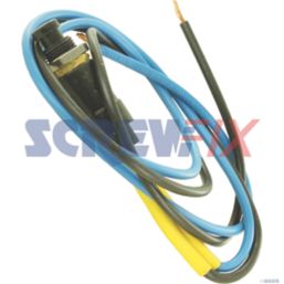 Ideal Heating 155269 RESET SWITCH ASSEMBLY CXA & CXS - Screwfix