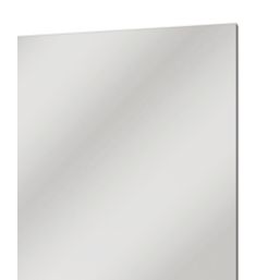 Ximax Infrared Panel Wall-Mounted Infrared Heater Mirror 400W - Screwfix