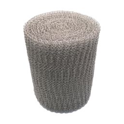 Metex Vermiguard Rodents & Small Mammal Proofing Mesh 5m x 150mm - Screwfix