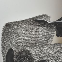 Metex Vermiguard Rodents & Small Mammal Proofing Mesh 5m x 150mm - Screwfix