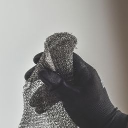 Metex Vermiguard Rodents & Small Mammal Proofing Mesh 5m x 150mm - Screwfix