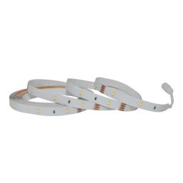 LAP 5m LED Strip Light 21W 2500lm - Screwfix