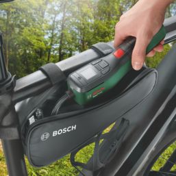 Bosch Easy Pump Digital Air Compressor - Screwfix