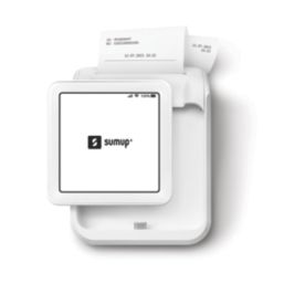 Sum Up Solo + Printer Smart Card Terminal - Screwfix